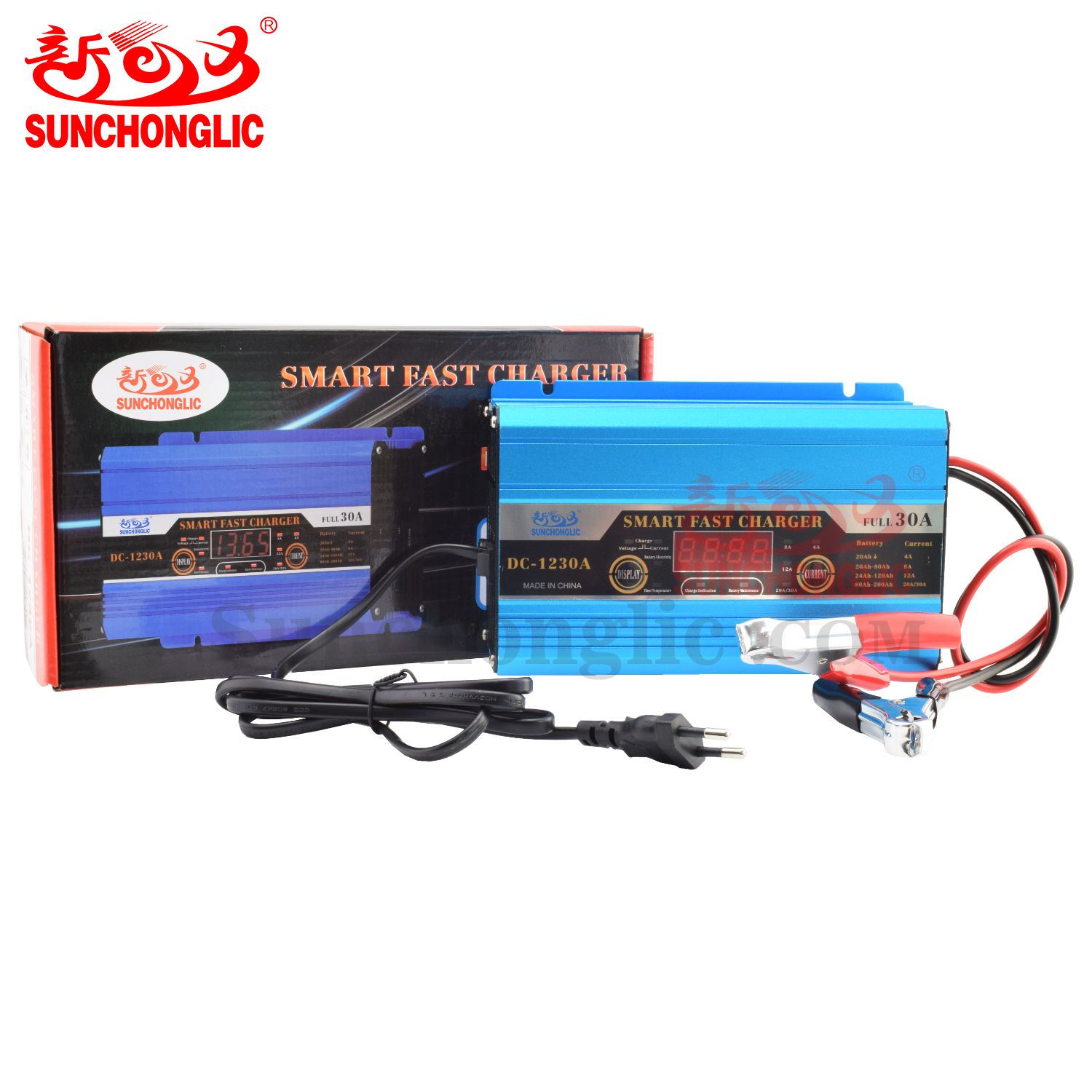 - Foshan SunChongLic Electric Appliance Co., Ltd. - Foshan SunChongLic Electric Appliance Co., Ltd.